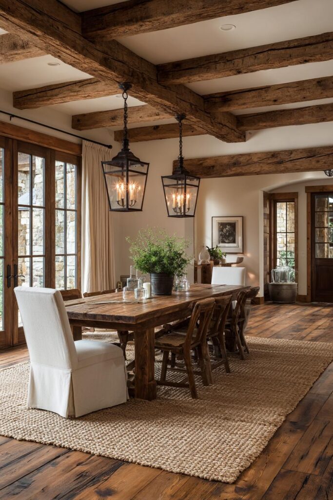 25 Stunning Wood Floor Design Ideas That Instantly Elevate Any Space