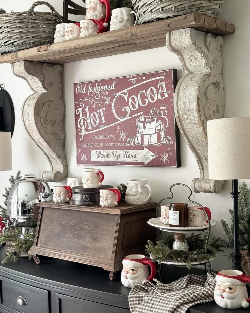 12 Themed Beverage Stations to Impress at Your Next Party