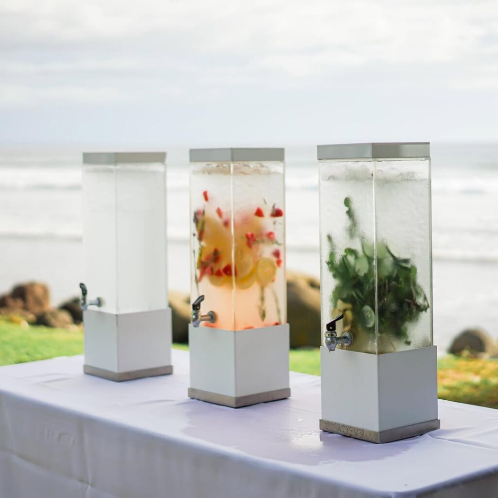 12 Themed Beverage Stations to Impress at Your Next Party
