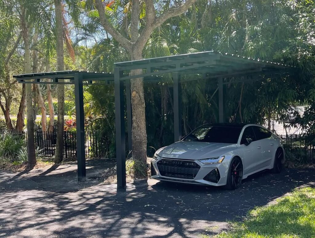14 Car Porch Design Ideas to Elevate Your Home’s Style