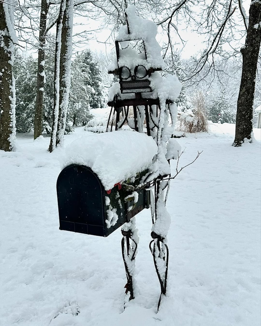 25+ Creative Mailbox Decor Ideas That’ll Instantly Boost Curb Appeal