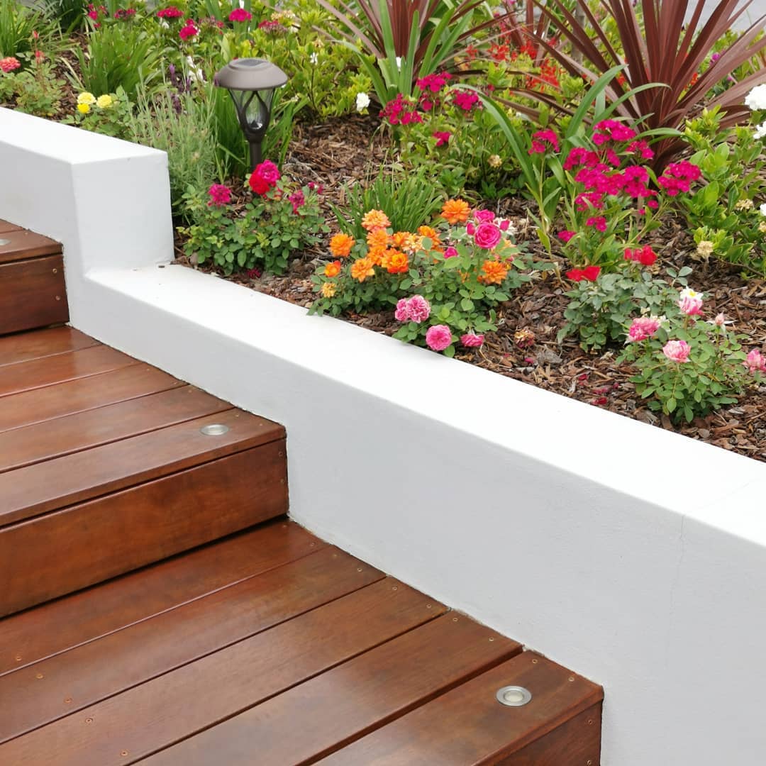 15 Front Porch Step Ideas to Instantly Boost Your Curb Appeal
