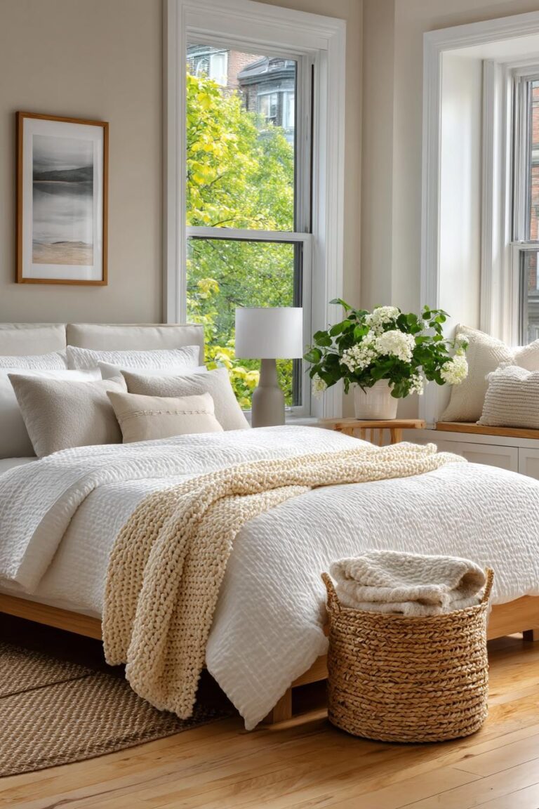 25 Summer Home Décor Ideas to Refresh Your Space