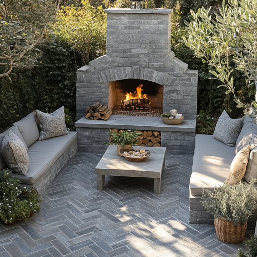 20 Small Backyard Ideas to Transform Your Space into a Private Paradise