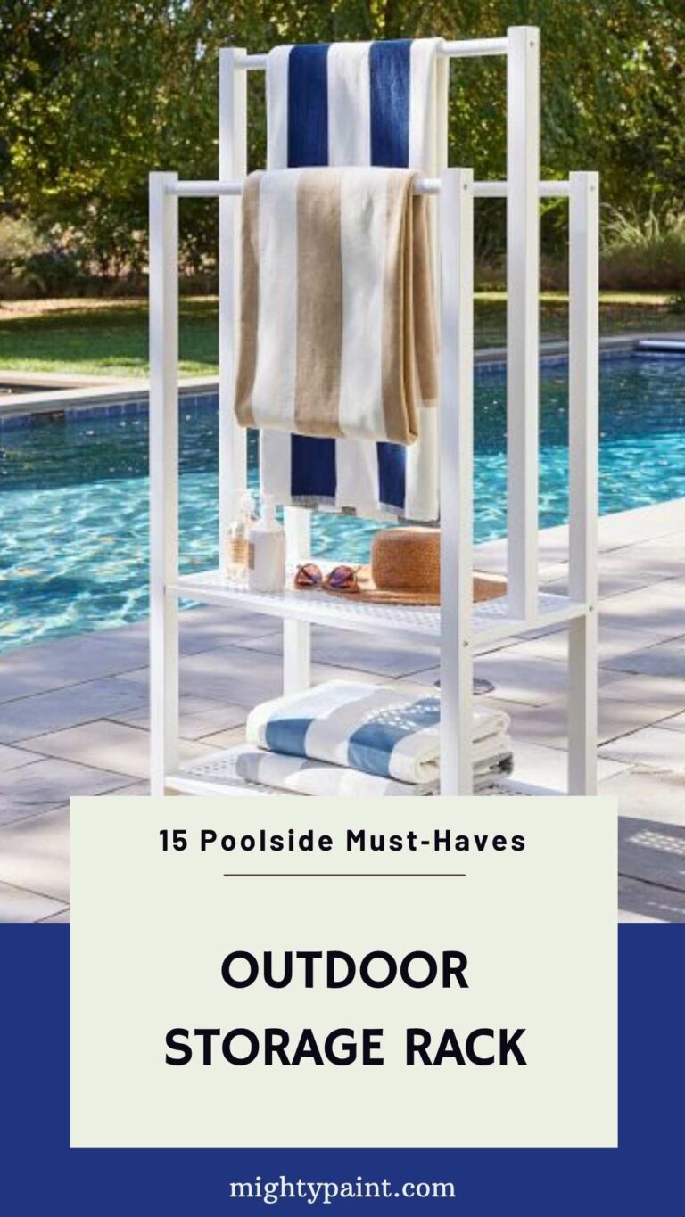 Poolside Must‑Haves for Effortless Lounging, Fun & Safety