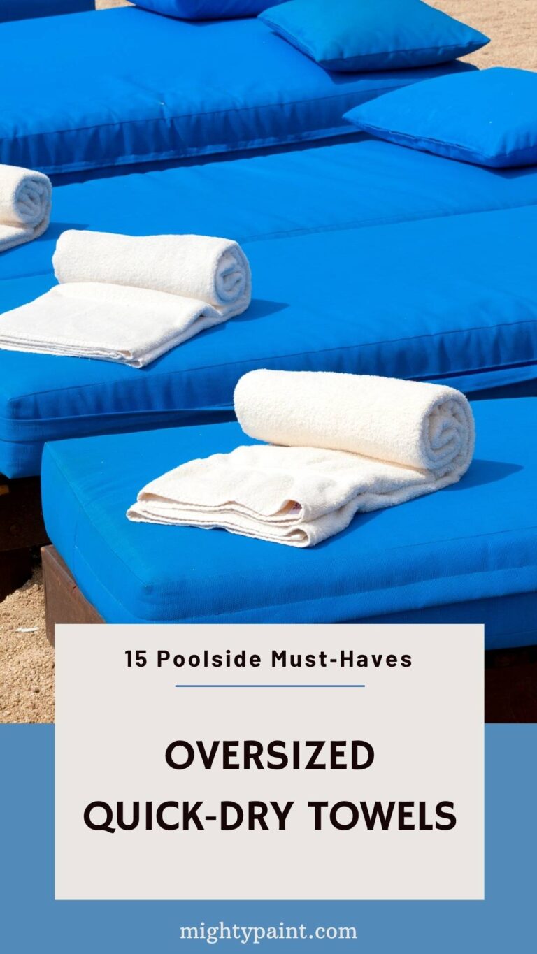 Poolside Must‑Haves for Effortless Lounging, Fun & Safety