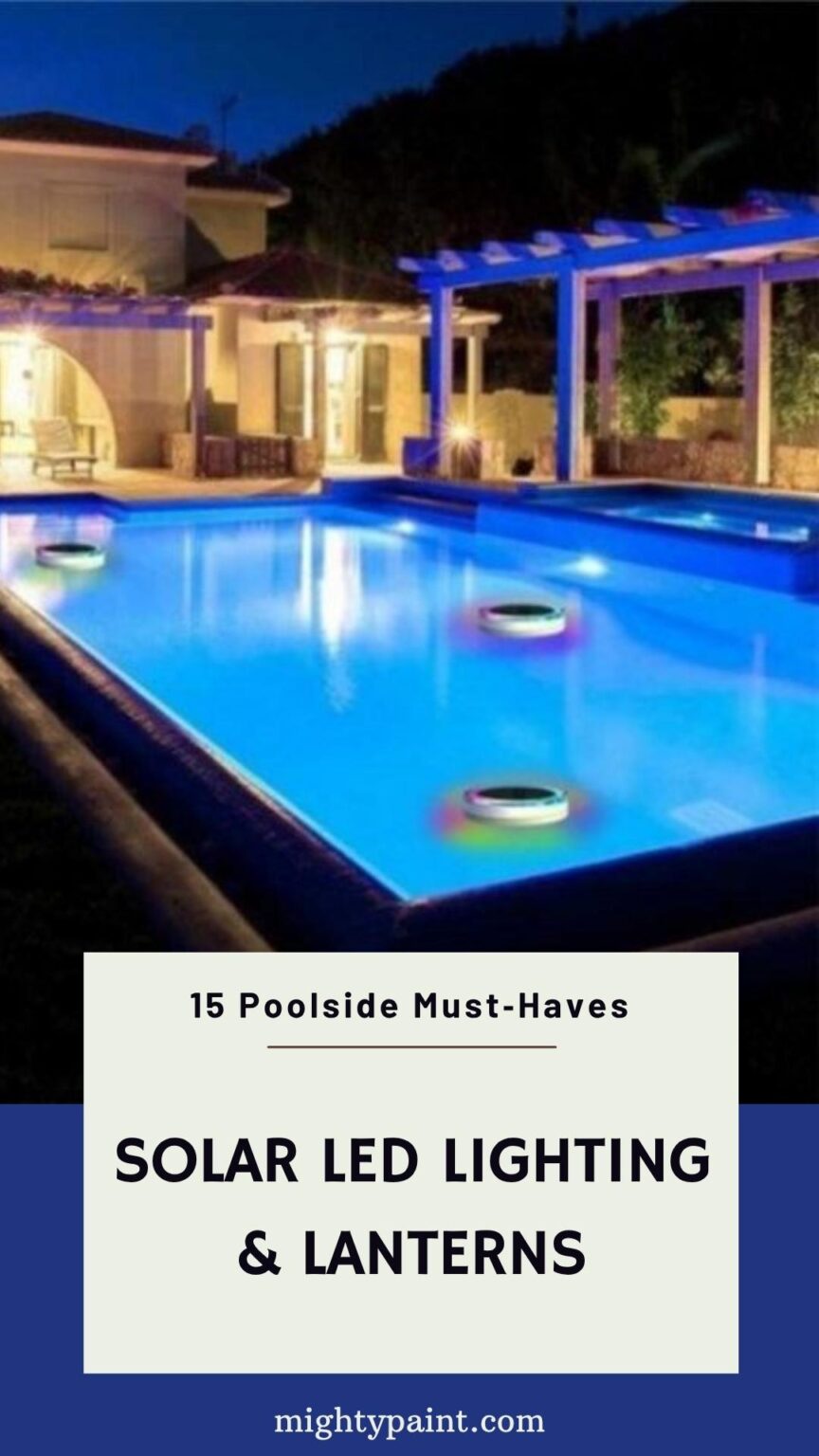 Poolside Must‑Haves for Effortless Lounging, Fun & Safety