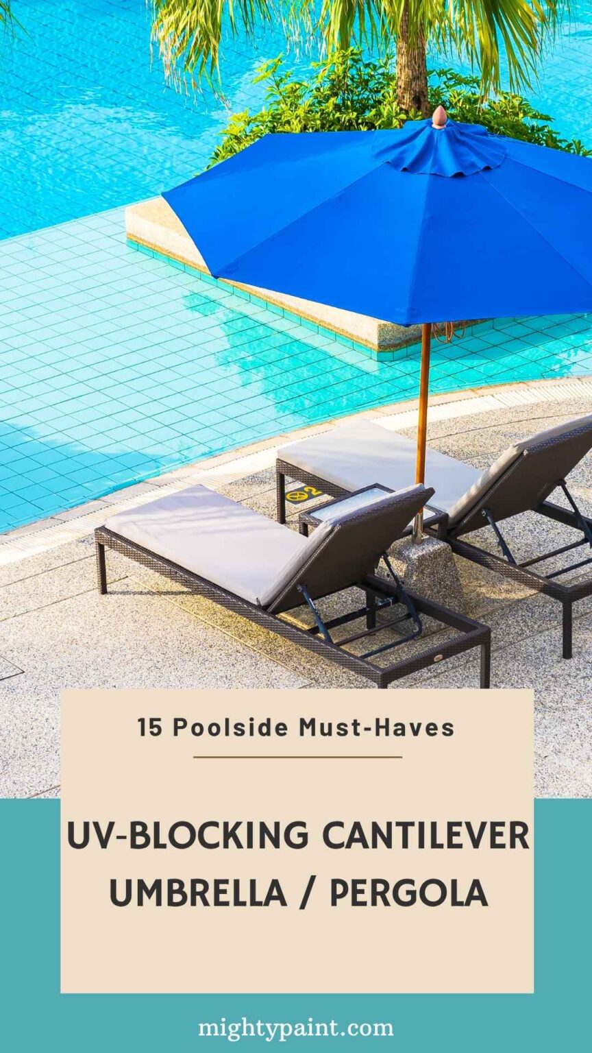 Poolside Must‑Haves for Effortless Lounging, Fun & Safety