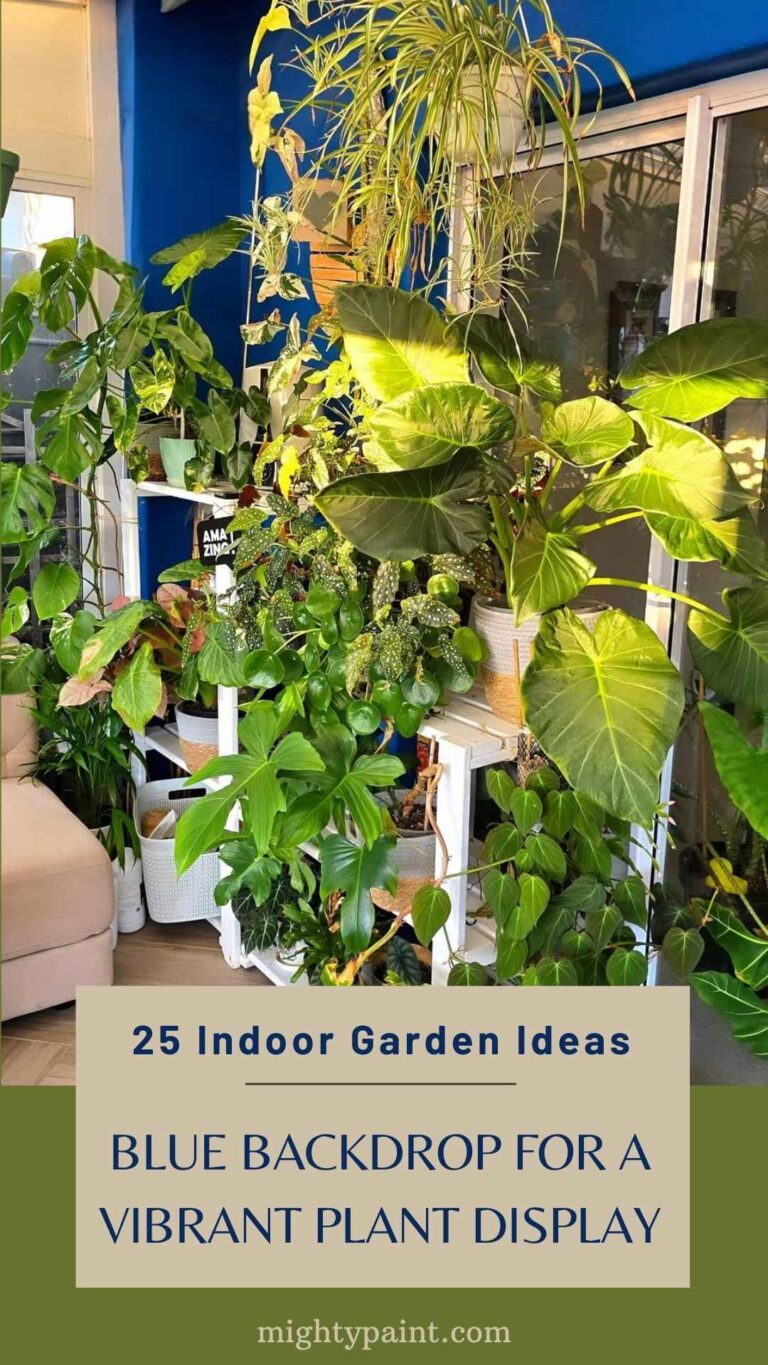 25 Indoor Garden Ideas to Bring Nature Into Your Home