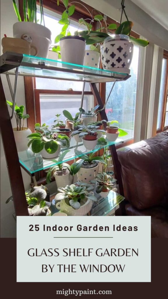 25 Indoor Garden Ideas to Bring Nature Into Your Home