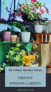 25 Indoor Garden Ideas to Bring Nature Into Your Home
