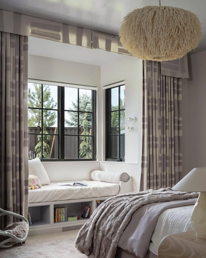 Turn Any Spot Into a Cozy Escape With These Reading Nook Ideas