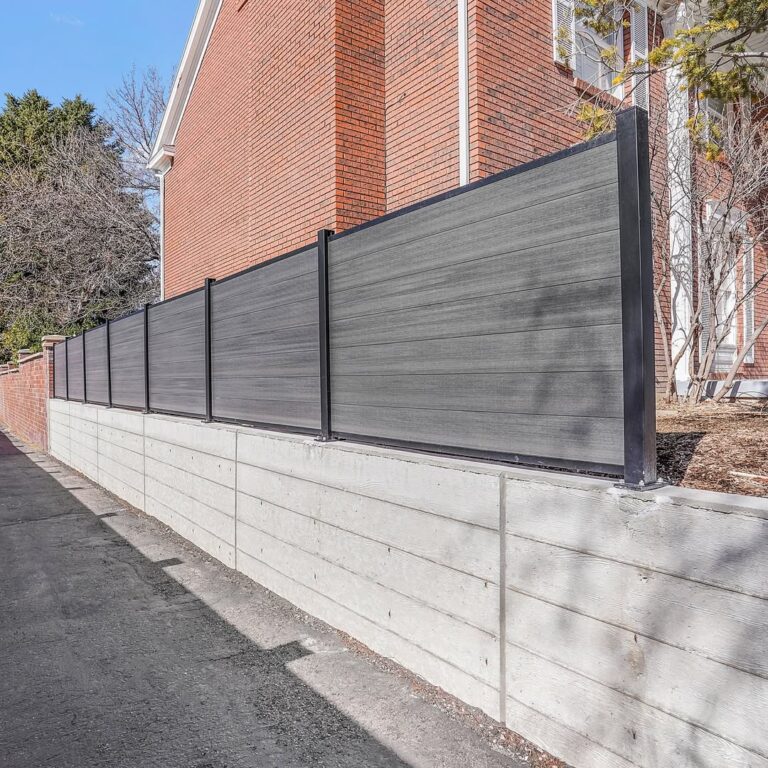 21 Privacy Fence Ideas That Add Style and Seclusion to Your Outdoor Space