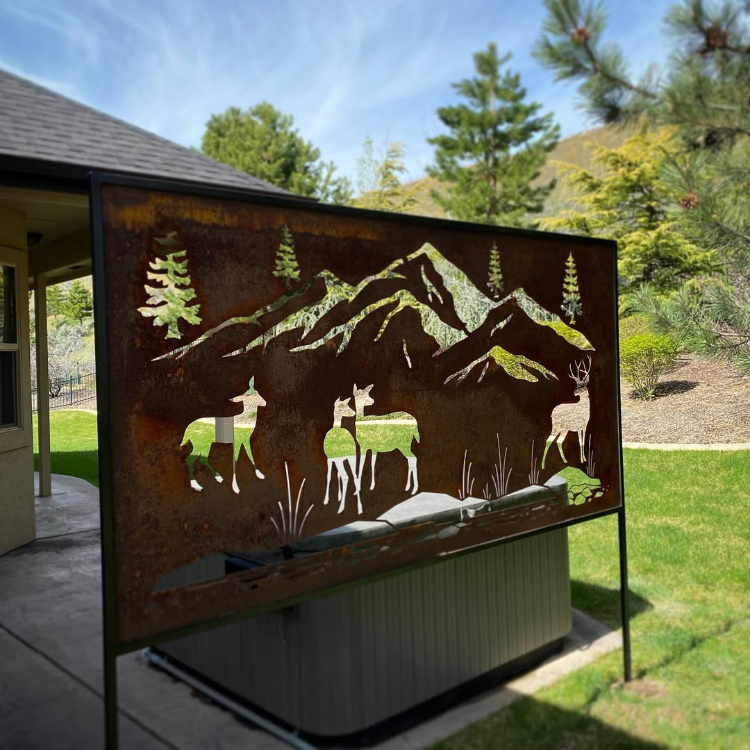 21 Privacy Fence Ideas That Add Style and Seclusion to Your Outdoor Space