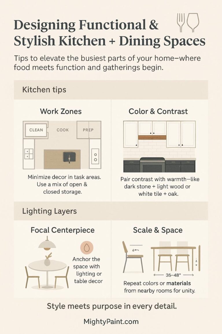 A Simple Guide to Interior Design Concepts: Principles, Elements ...