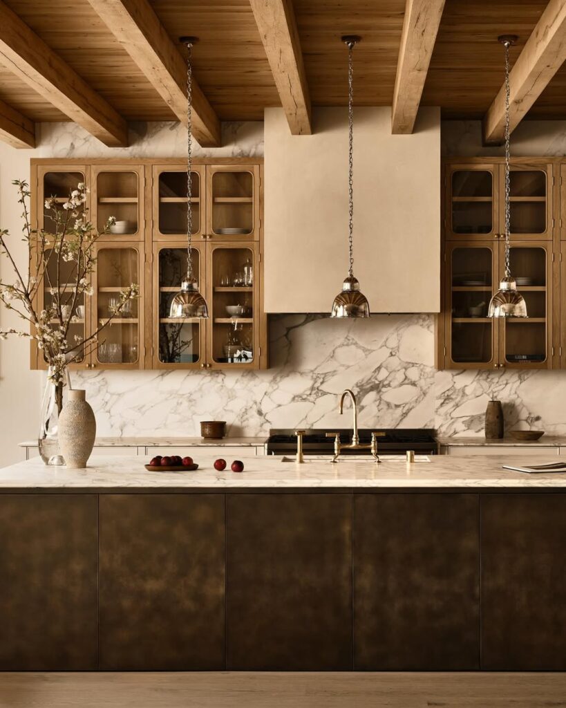 Kitchen Lighting Ideas to Brighten and Elevate Your Space