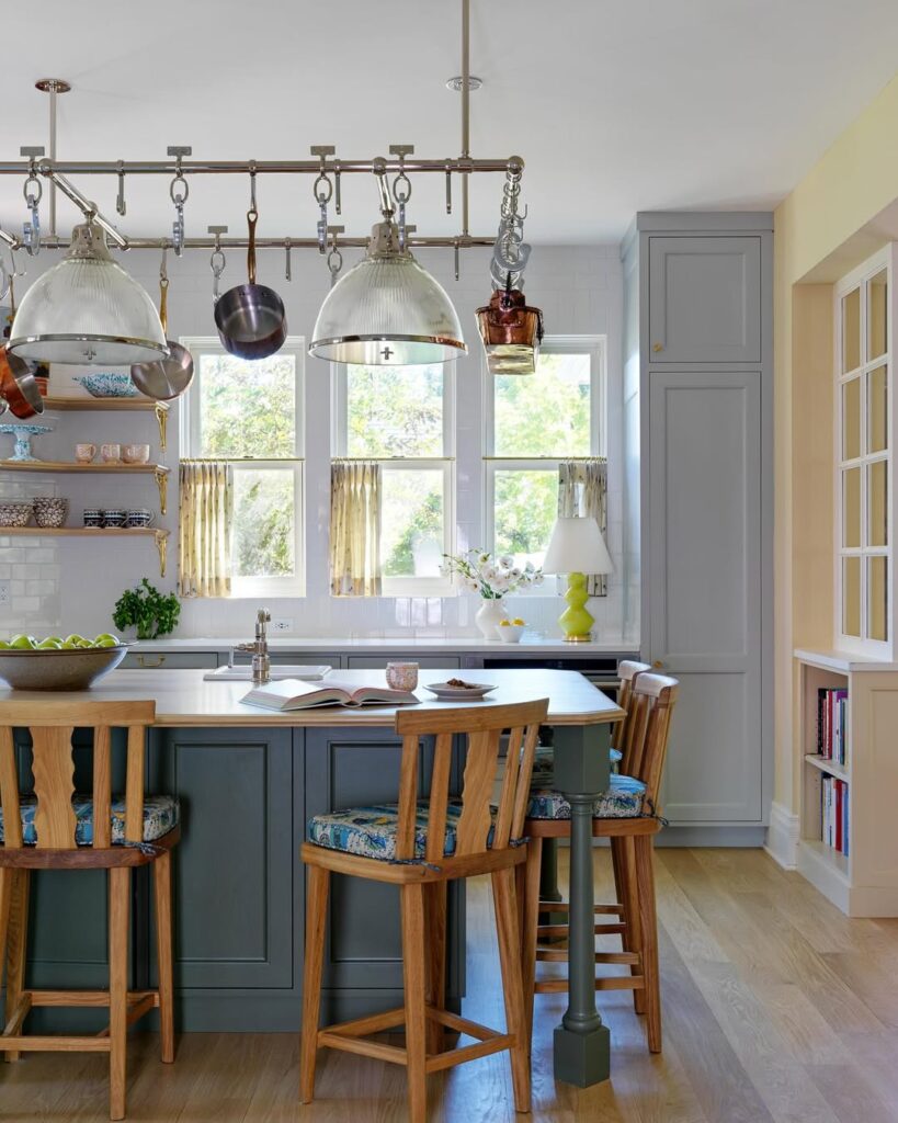 Kitchen Lighting Ideas to Brighten and Elevate Your Space