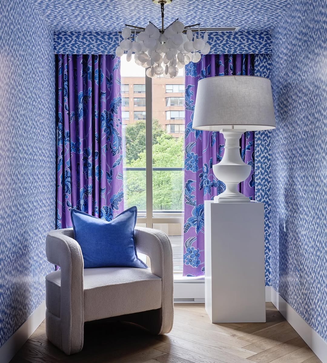 Turn Any Spot Into a Cozy Escape With These Reading Nook Ideas