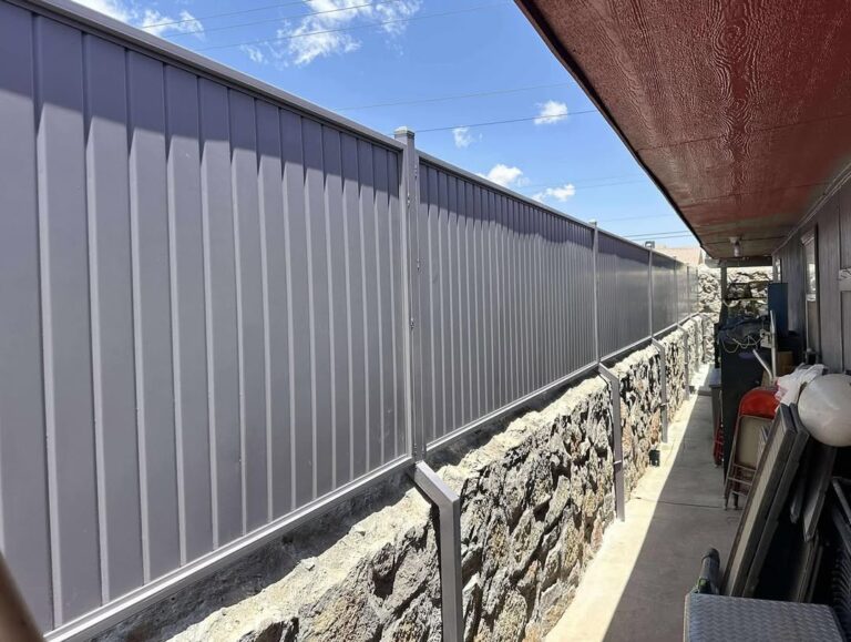 21 Privacy Fence Ideas That Add Style and Seclusion to Your Outdoor Space