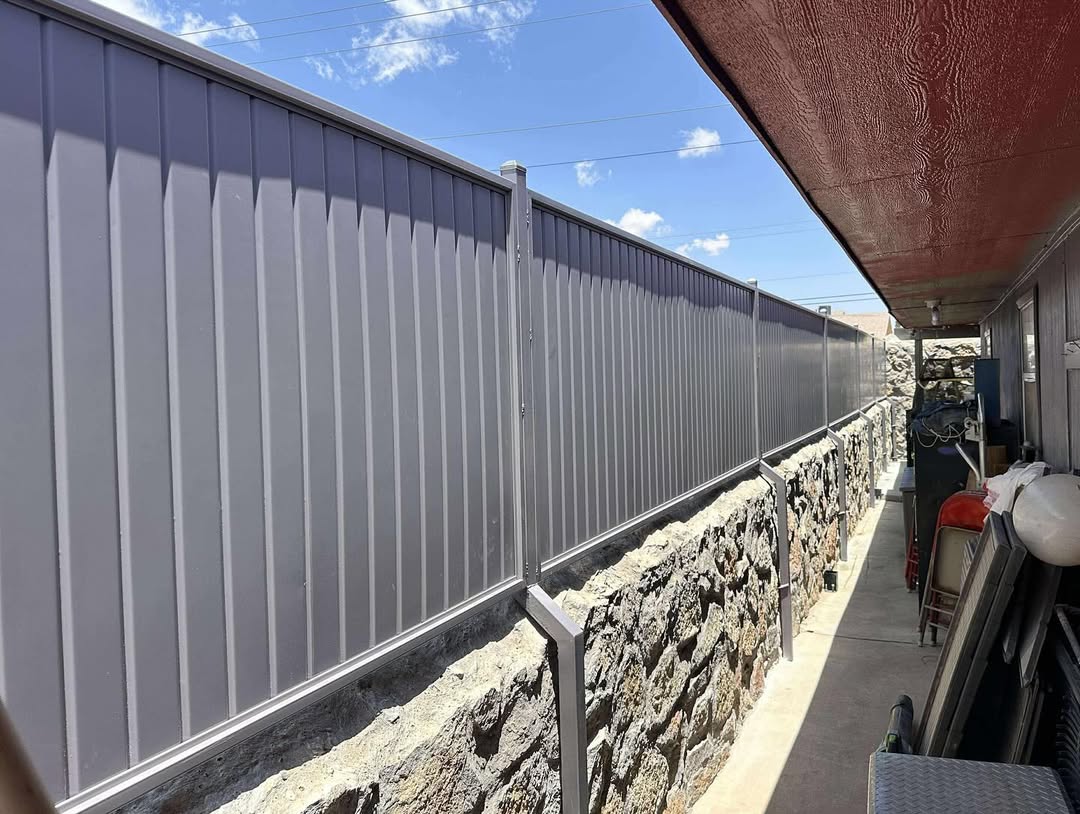 21 Privacy Fence Ideas That Add Style and Seclusion to Your Outdoor Space