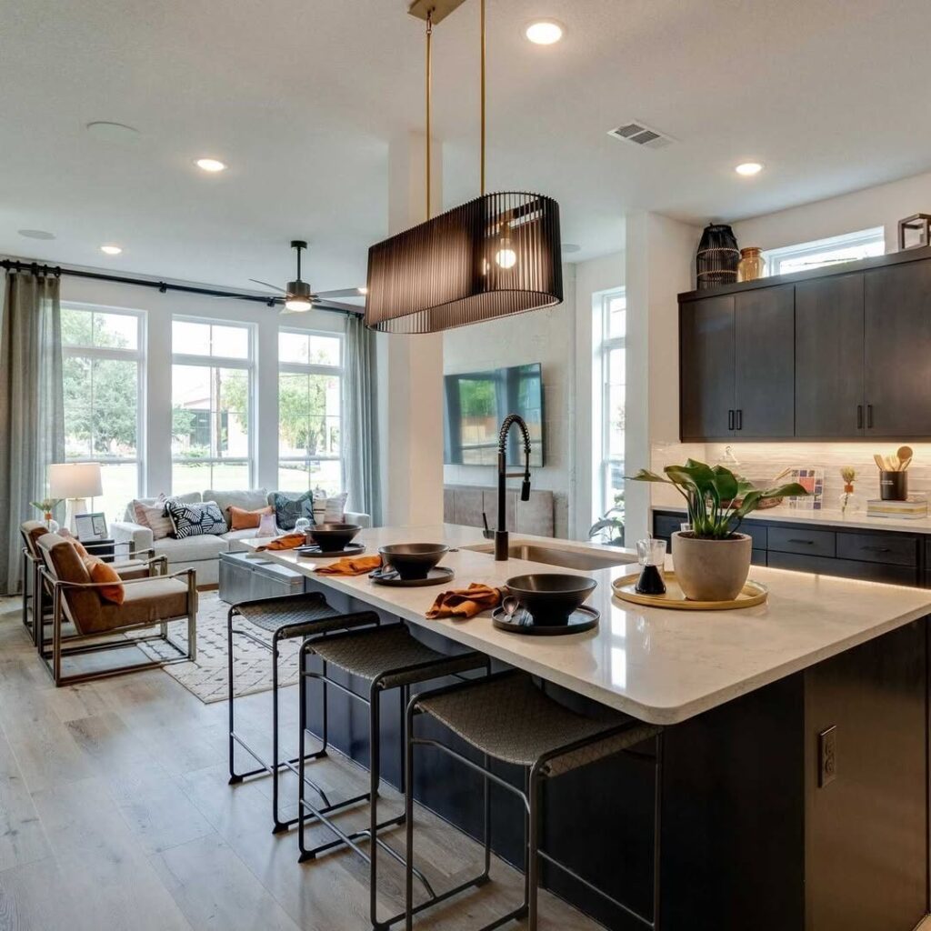Kitchen Lighting Ideas to Brighten and Elevate Your Space