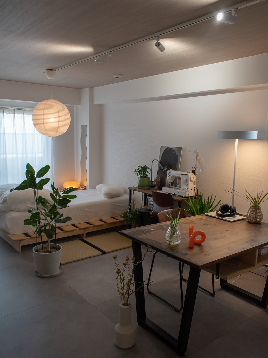 15 Minimalist Studio Apartment Ideas That Maximize Style and Space