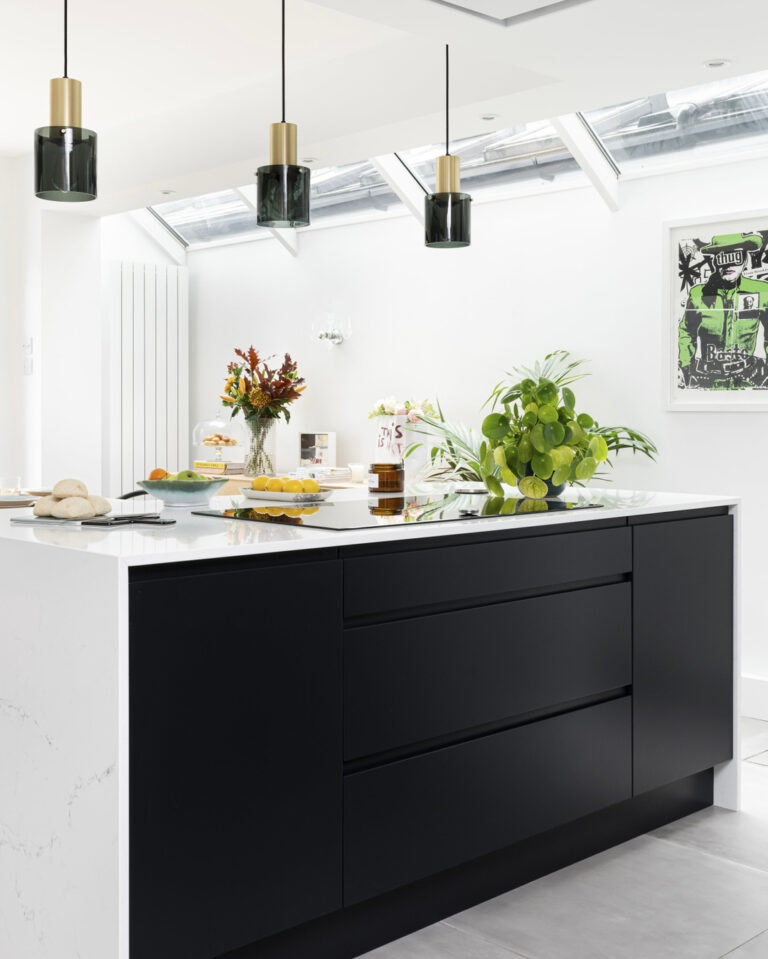 Kitchen Lighting Ideas to Brighten and Elevate Your Space