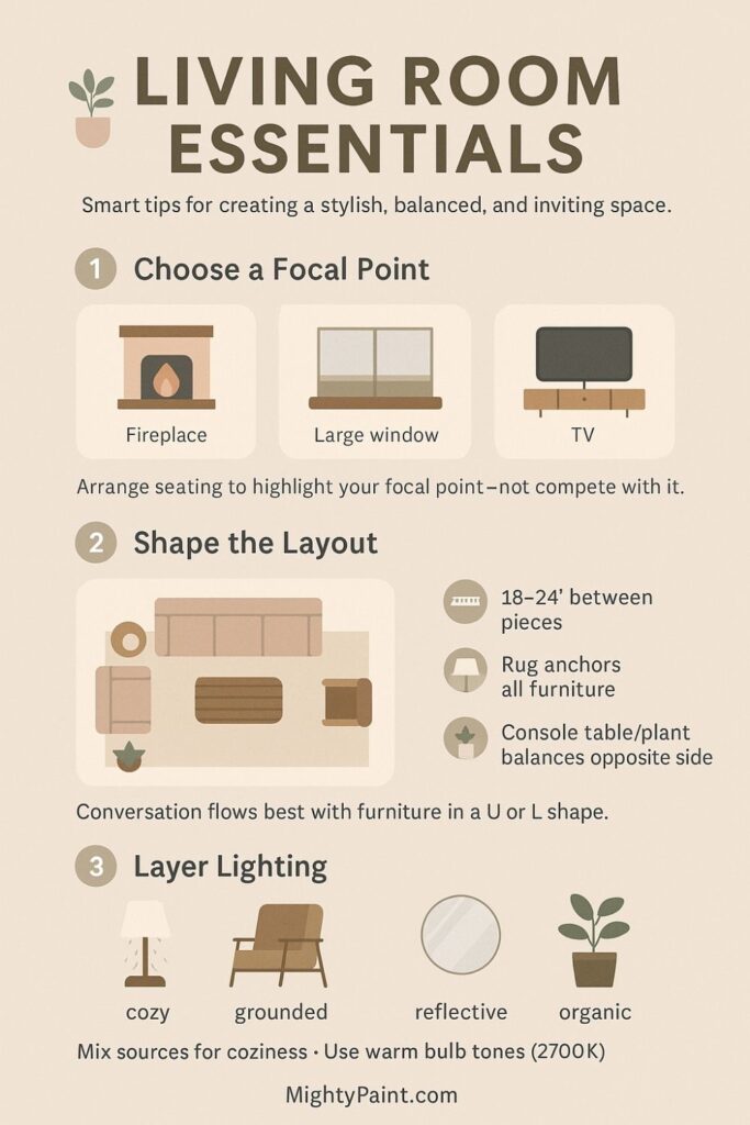 A Simple Guide to Interior Design Concepts: Principles, Elements ...