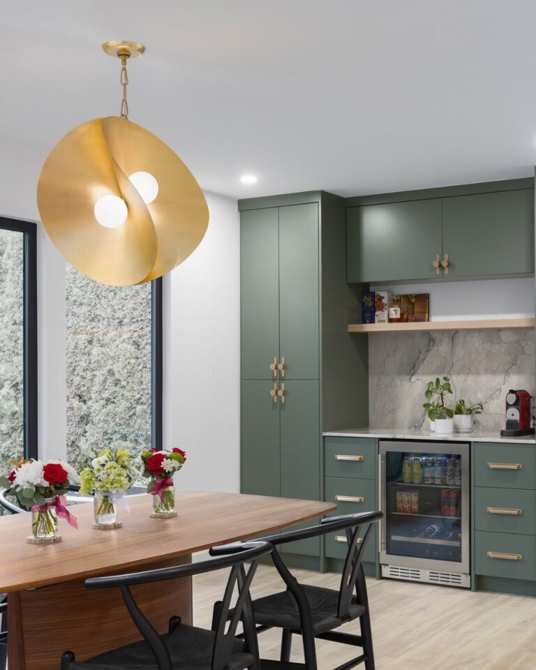 Kitchen Lighting Ideas to Brighten and Elevate Your Space