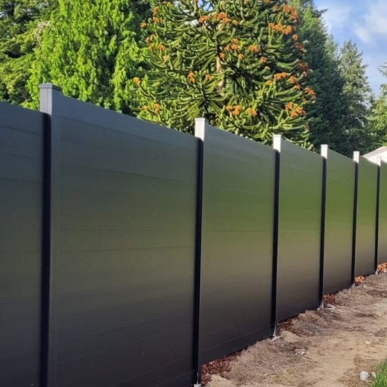 21 Privacy Fence Ideas That Add Style and Seclusion to Your Outdoor Space