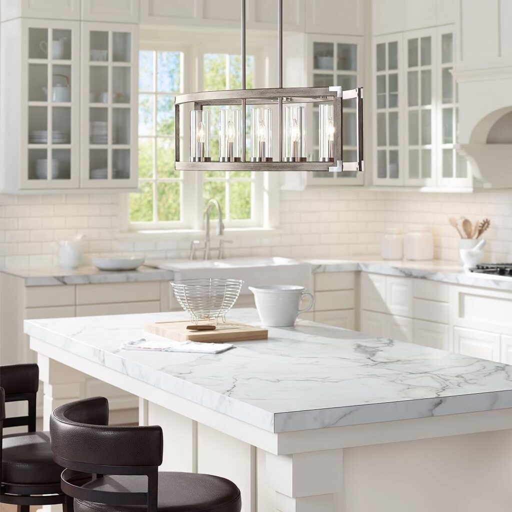 Kitchen Lighting Ideas to Brighten and Elevate Your Space
