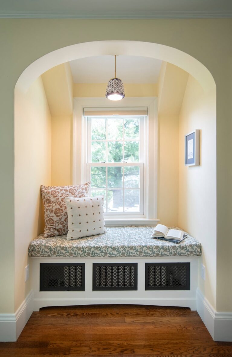 Turn Any Spot Into a Cozy Escape With These Reading Nook Ideas