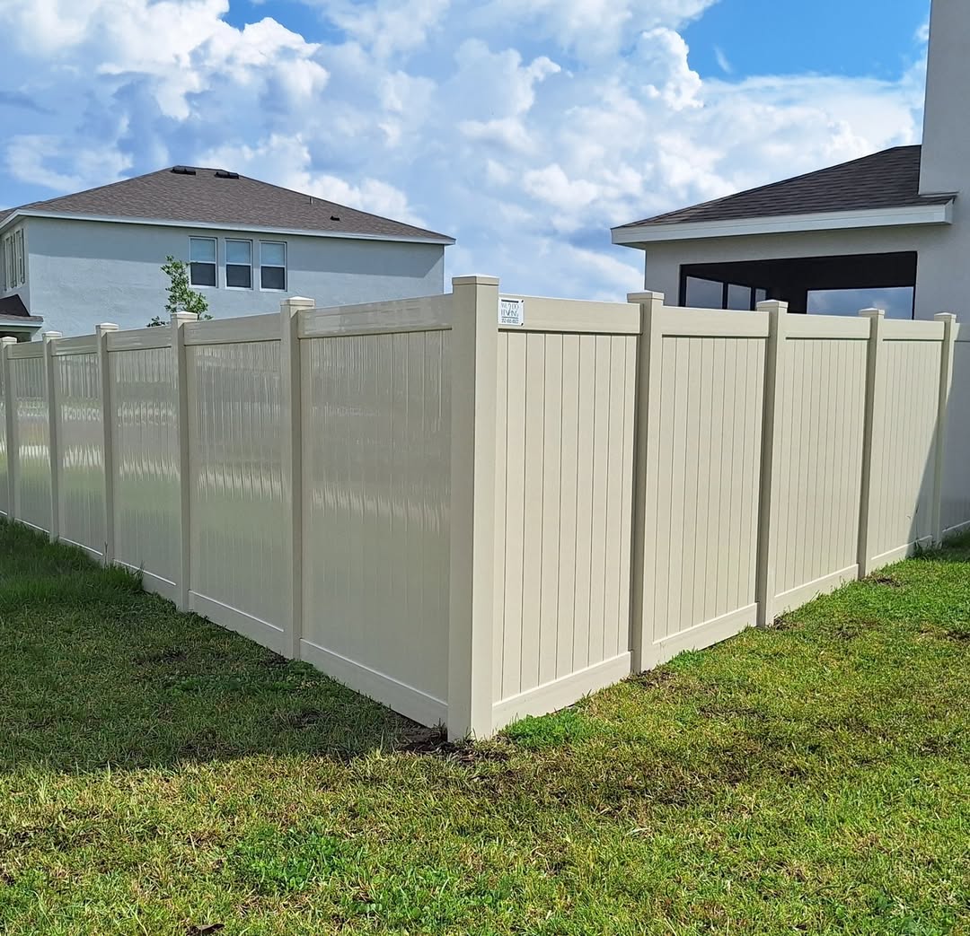 21 Privacy Fence Ideas That Add Style and Seclusion to Your Outdoor Space