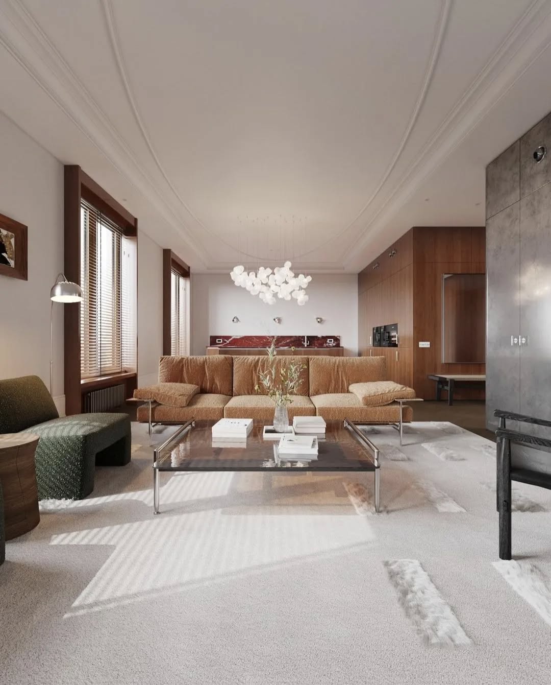 15 Minimalist Studio Apartment Ideas That Maximize Style and Space