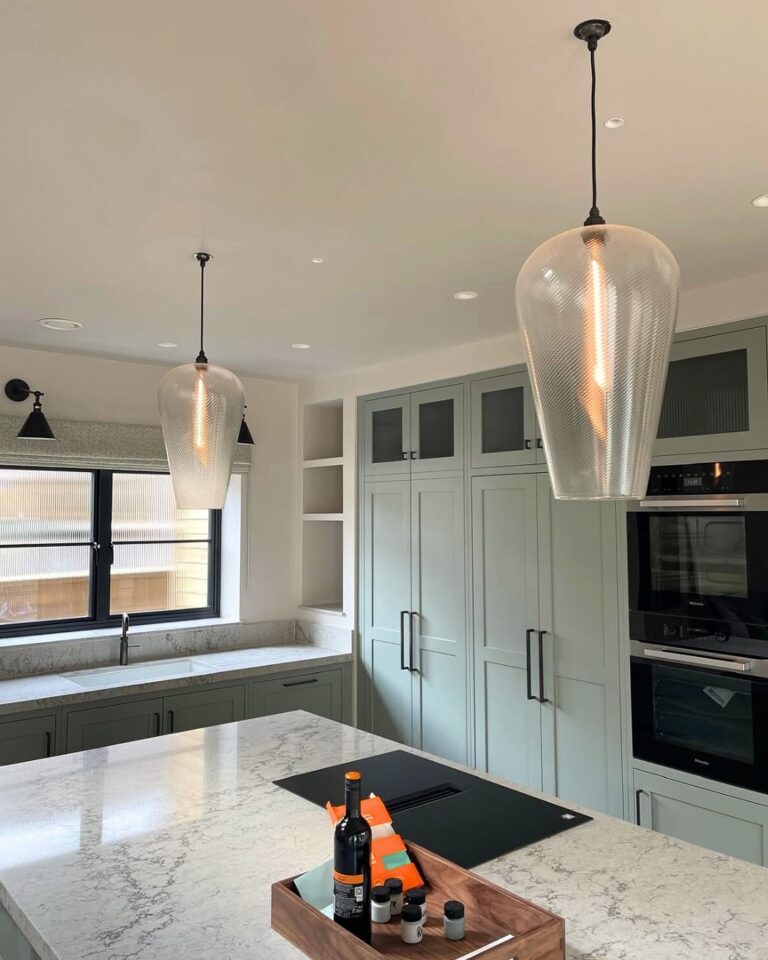 Kitchen Lighting Ideas to Brighten and Elevate Your Space