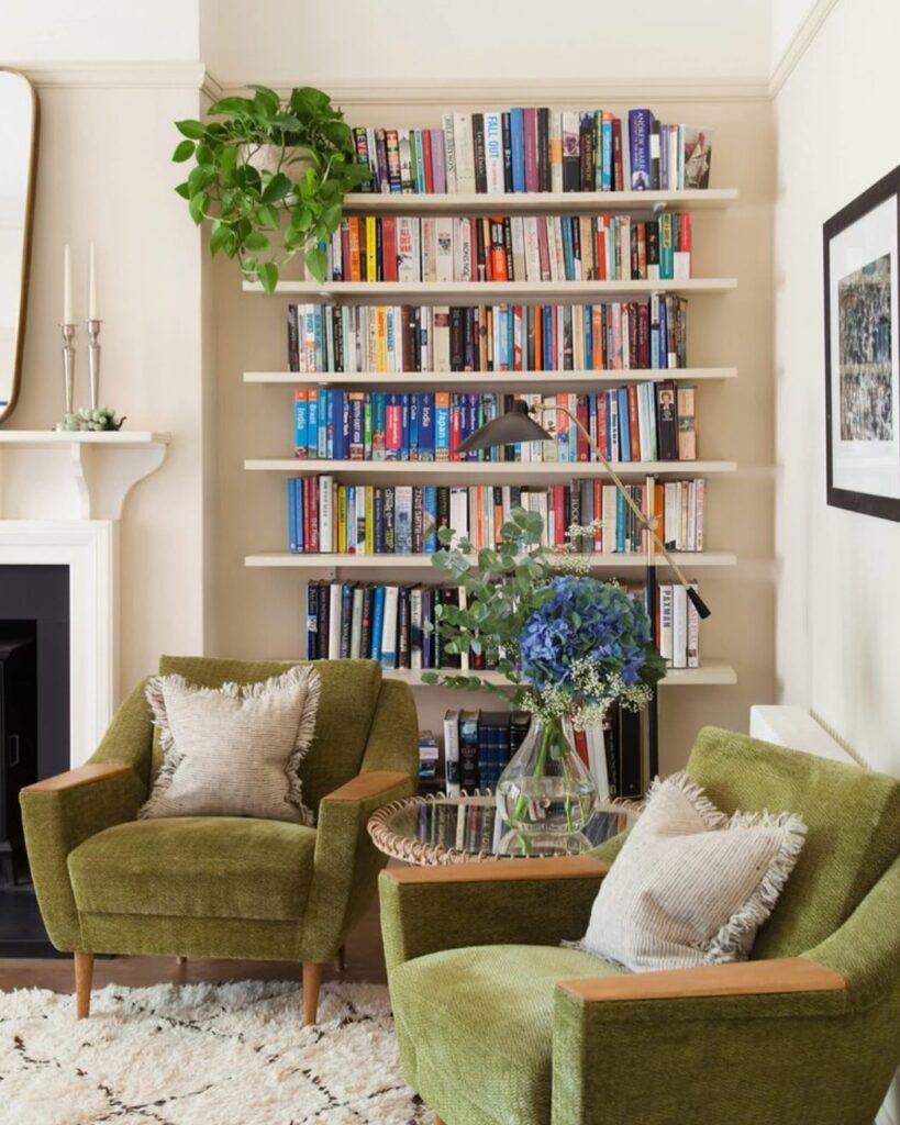 Turn Any Spot Into a Cozy Escape With These Reading Nook Ideas