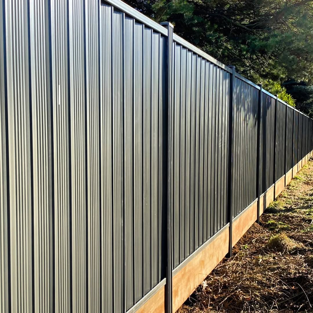 21 Privacy Fence Ideas That Add Style and Seclusion to Your Outdoor Space