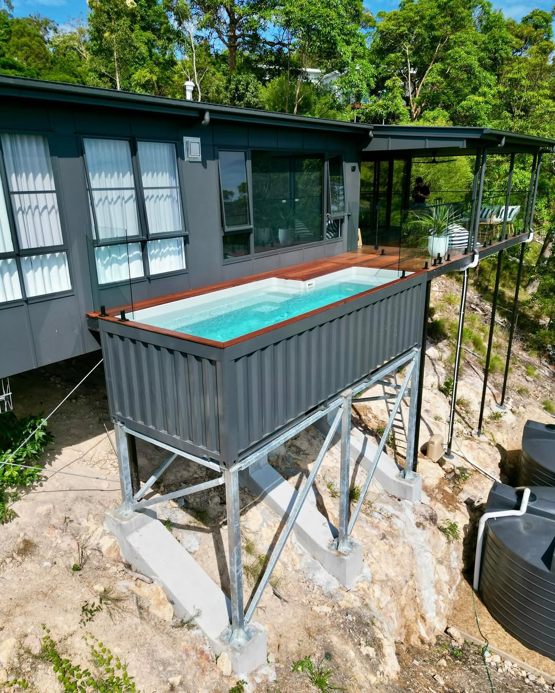 19 Above Ground Pool Ideas That Maximize Style and Function