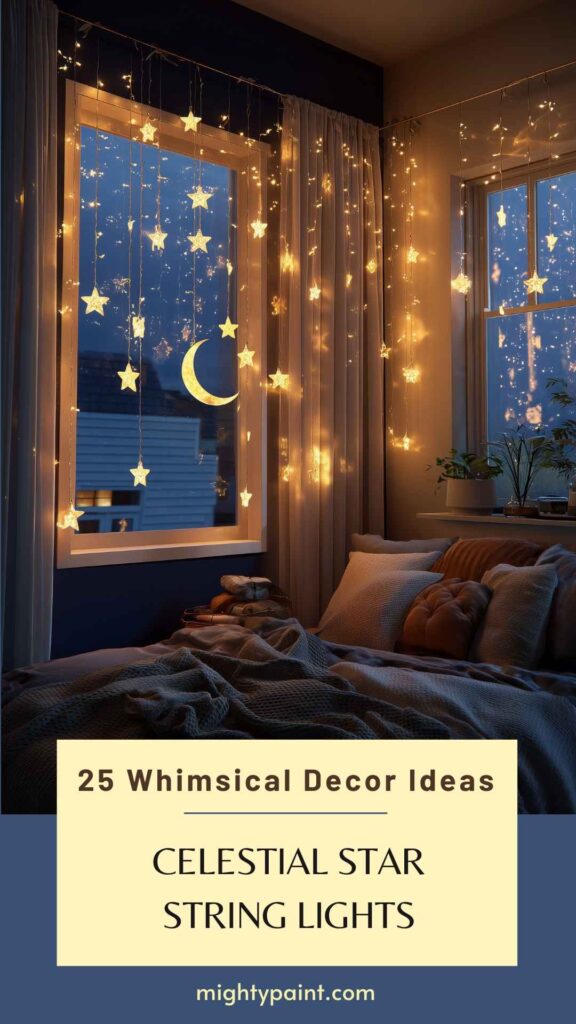 25 Whimsical Decor Ideas to Brighten Up Your Home with Fun Flair