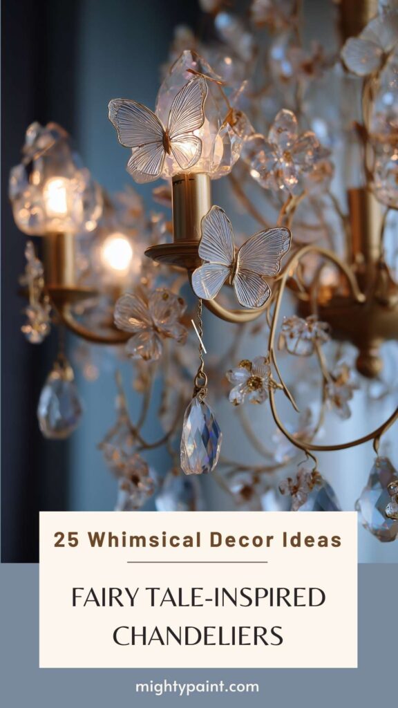 25 Whimsical Decor Ideas to Brighten Up Your Home with Fun Flair