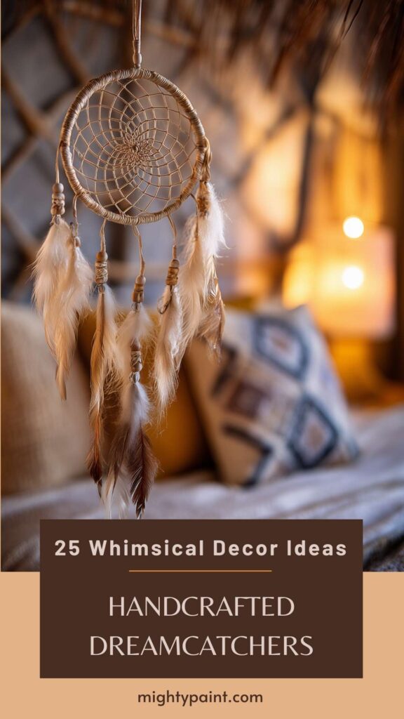 25 Whimsical Decor Ideas to Brighten Up Your Home with Fun Flair