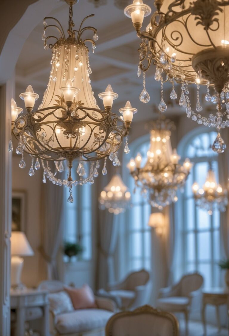 25 Whimsical Decor Ideas to Brighten Up Your Home with Fun Flair