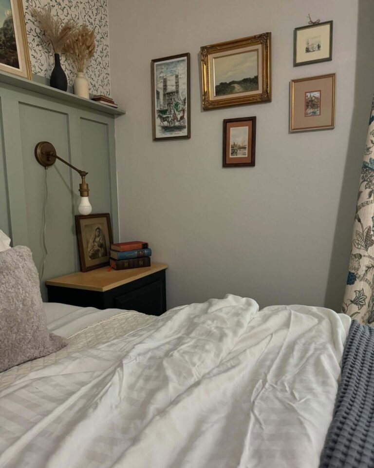 Fancy Bedroom Design Ideas for a Luxe Retreat