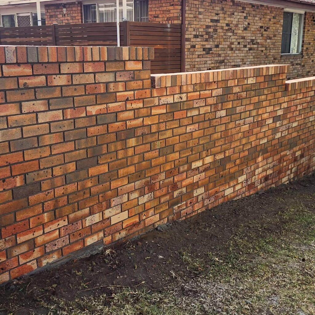 Brick Fence Ideas: Timeless Designs to Elevate Curb Appeal, Privacy ...